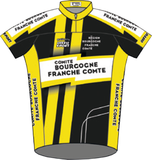 2024 -Equipes Engagées - Classique des Alpes Juniors