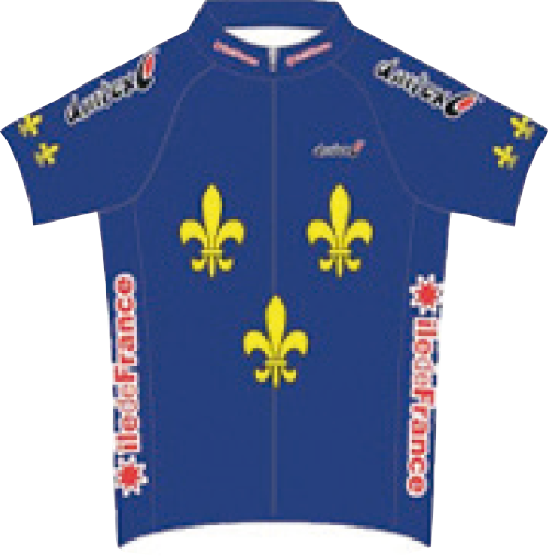 2024 -Equipes Engagées - Classique des Alpes Juniors