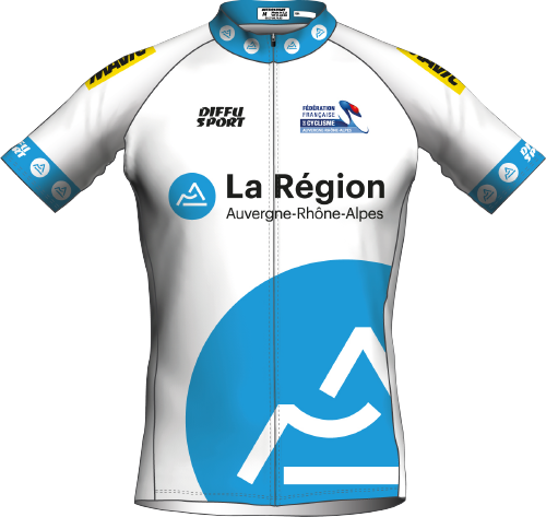 2023 -Equipes Engagées - Classique des Alpes Juniors