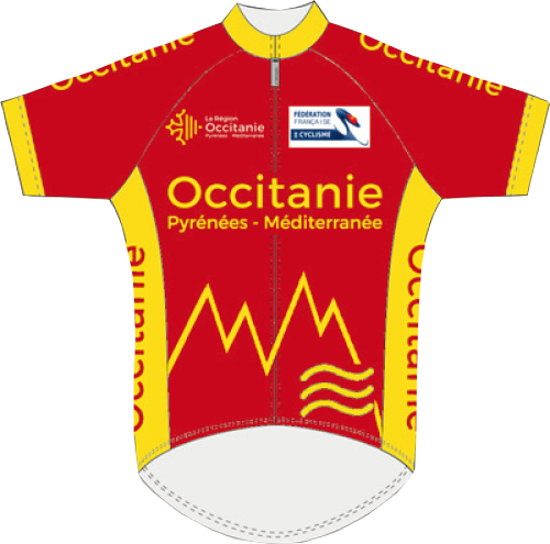 2024 -Equipes Engagées - Classique des Alpes Juniors