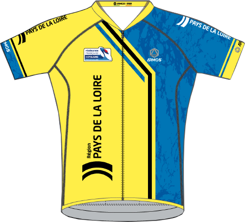 2024 -Equipes Engagées - Classique des Alpes Juniors