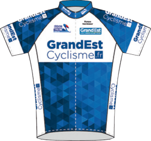 2025 -Equipes Engagées - Classique des Alpes Juniors
