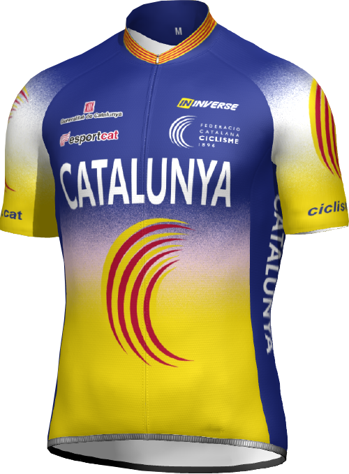 2024 -Equipes Engagées - Classique des Alpes Juniors