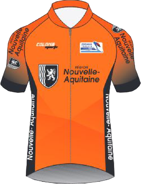2023 -Equipes Engagées - Classique des Alpes Juniors