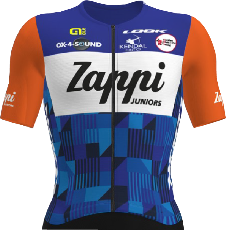 2023 -Equipes Engagées - Classique des Alpes Juniors